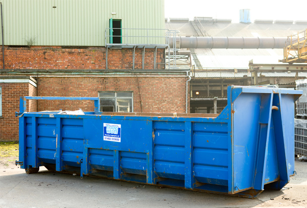 Transwaste | Skip Hire Hull, East Yorkshire | 4, 8, 12, 20 & 40 Yard ...