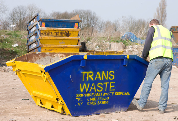 Transwaste | Skip Hire Hull, East Yorkshire | 4, 8, 12, 20 & 40 Yard ...