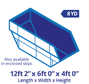 Transwaste | Skip Hire Hull, East Yorkshire | 4, 8, 12, 20 & 40 Yard ...