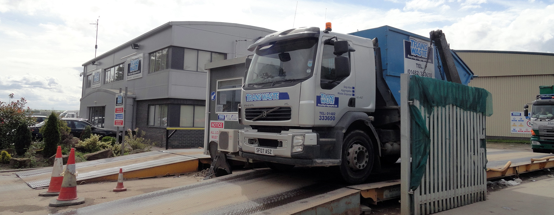 Transwaste | Recycling and Waste | Skip Hire | Aggregates and Rock Salt ...